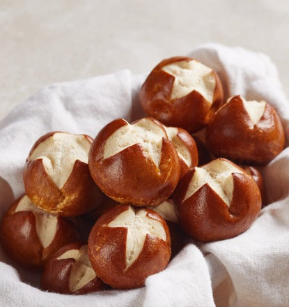 Mini Laugen – La Mora